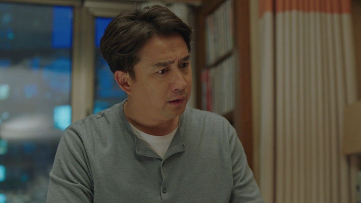 小欢喜 - A Little Reunion (Series 1, Episode 19) - Apple TV (IE)