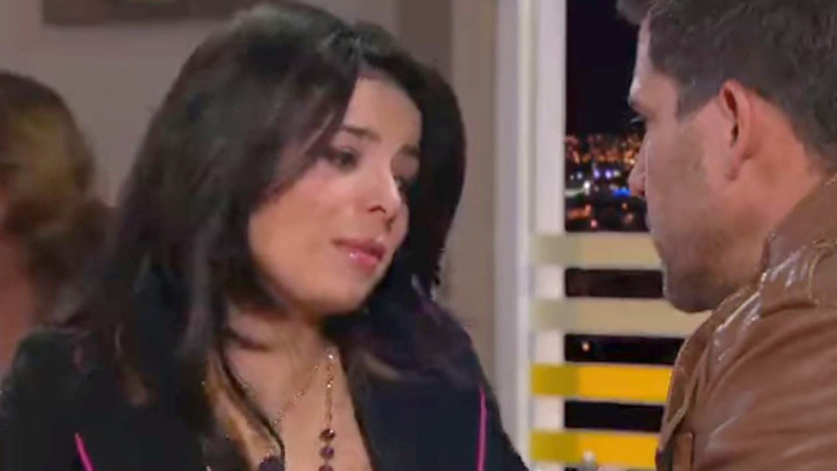 Porque El Amor Manda Capítulo 46 - Porque El Amor Manda (temporada 1, episodio 46) - Apple TV (NI)