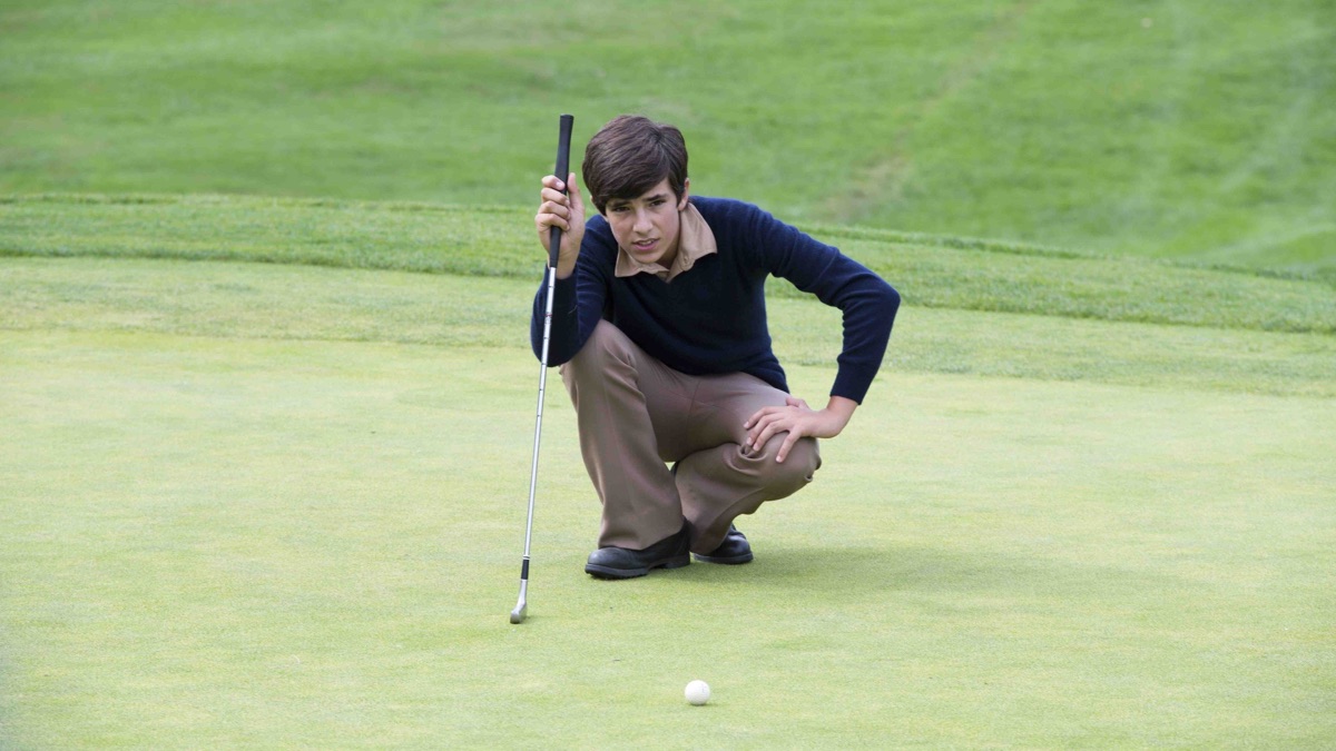 Seve: The Movie - Apple TV