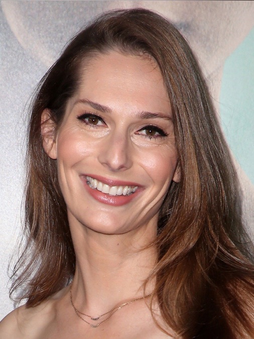 ‎Filmer och TV-program med Geneva Robertson-Dworet – Apple TV