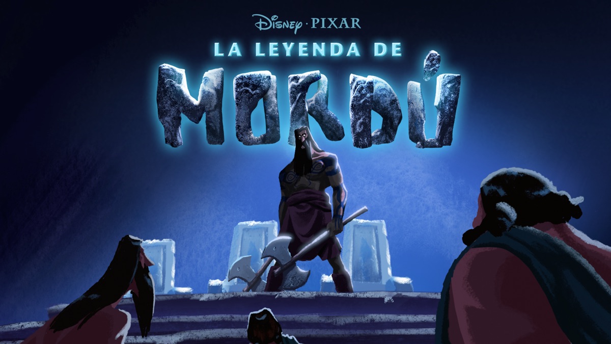La leyenda de Mordu | Apple TV