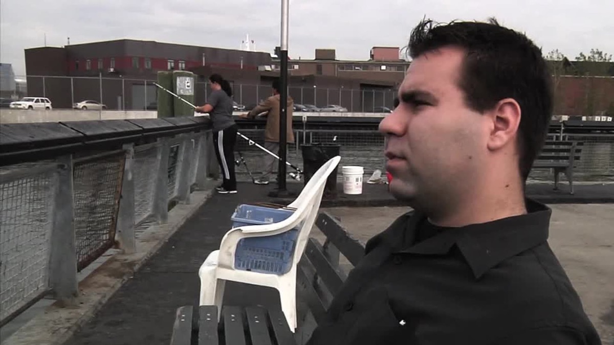 Gene Patterson's Satisfaction - Apple TV