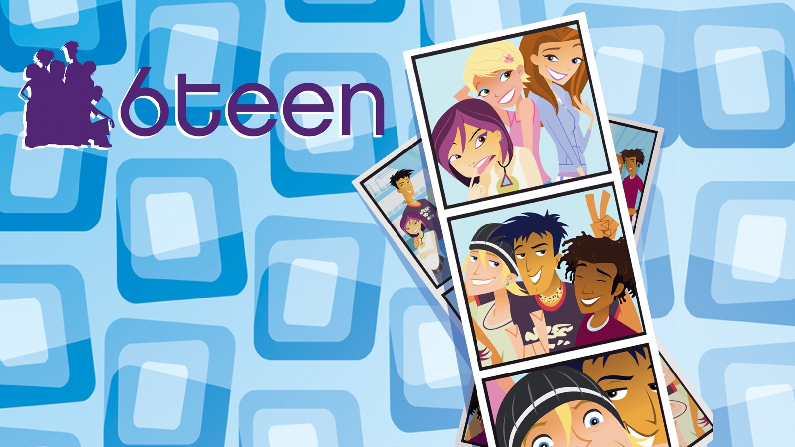 6teen | Apple TV