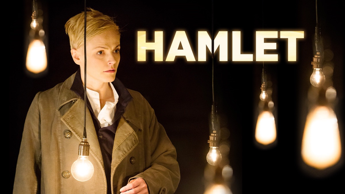 ‎Hamlet —Apple TV