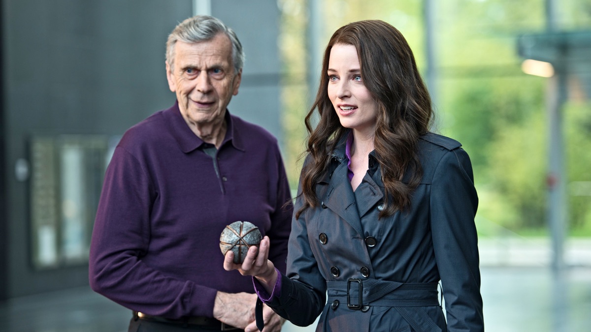 ‎Final Hour - Continuum (Series 4, Episode 6) - Apple TV (MX)