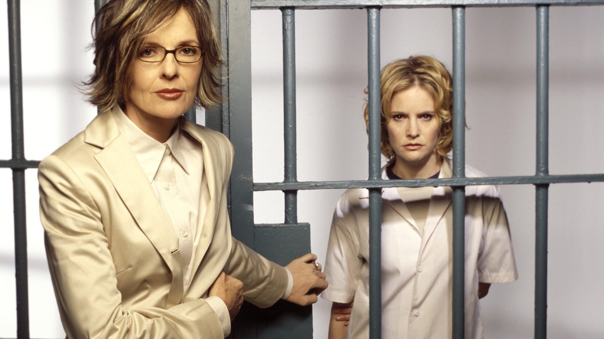 Crossed Over - Apple TV