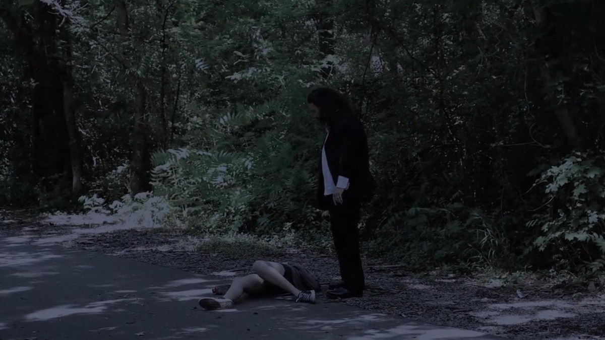 The Abduction of Emmalyn Rose - Apple TV