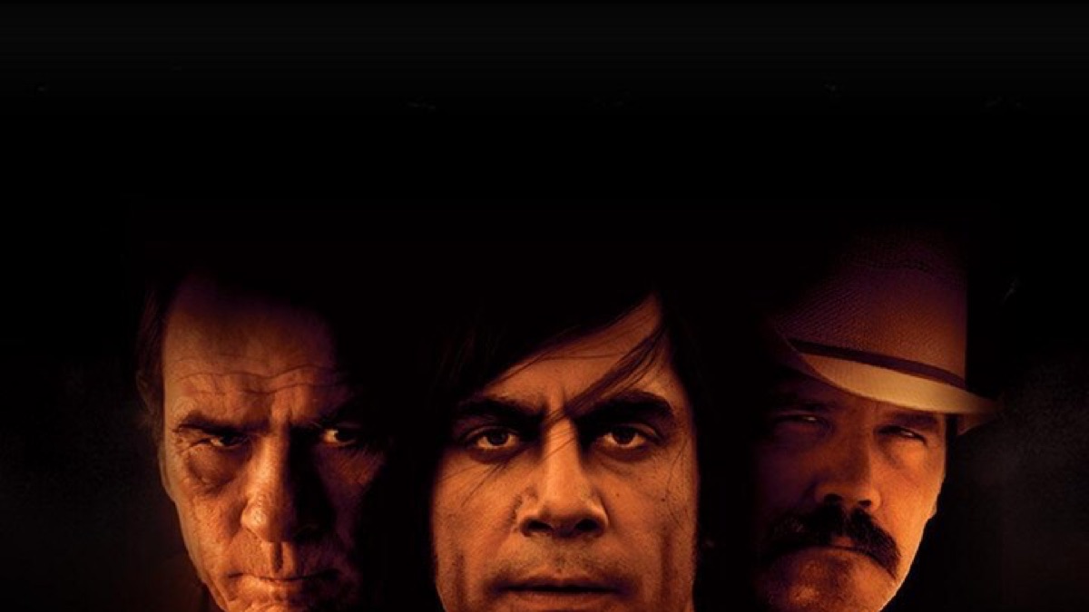 ‏No Country for Old Men - Apple TV