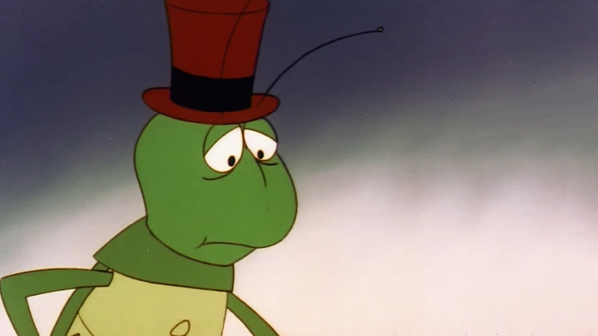 Capítulo 5: Maya y la mosca Puck - La Abeja Maya (Temporada 1, Episodio ...