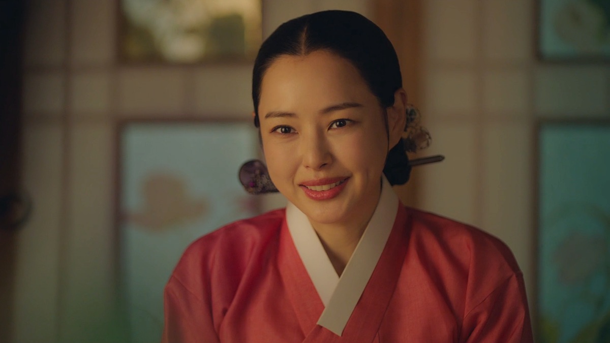 Knight Flower - Knight Flower (Season 1, Episode 2) - Apple TV