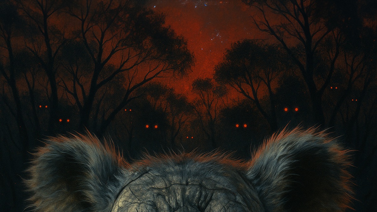 ‎Dropbear - Apple TV