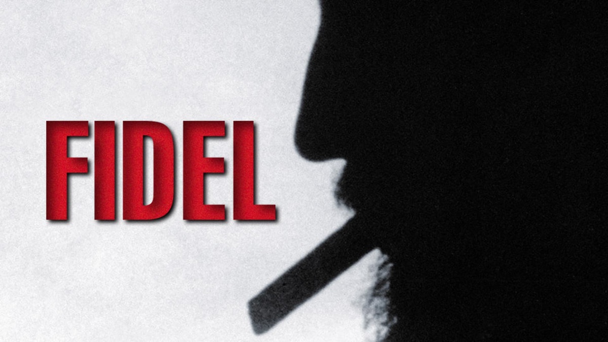 Fidel - Apple TV
