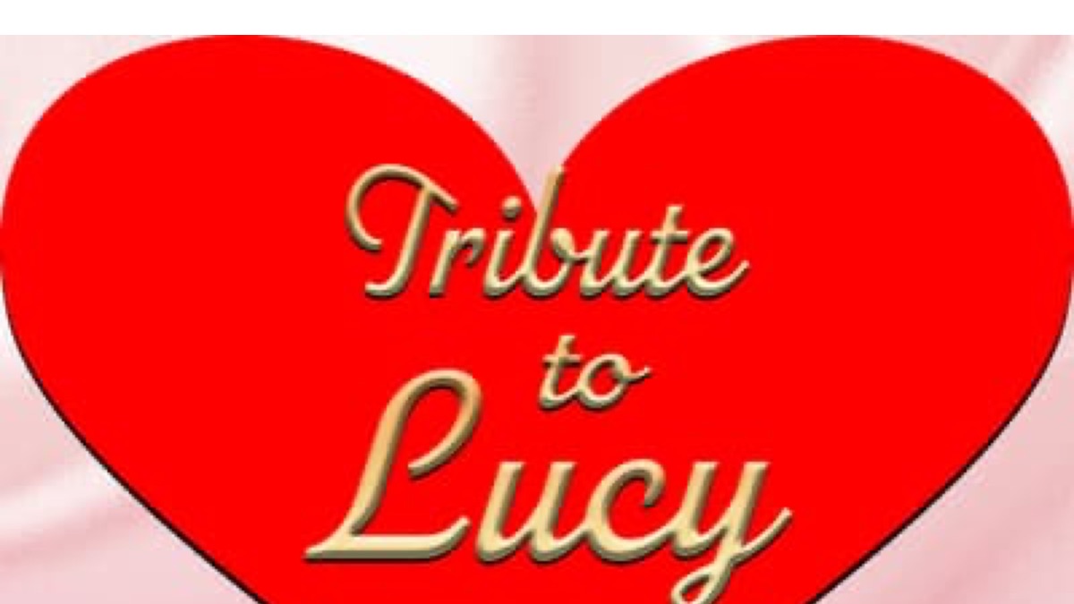 ‎Tribute To Lucy - Apple TV