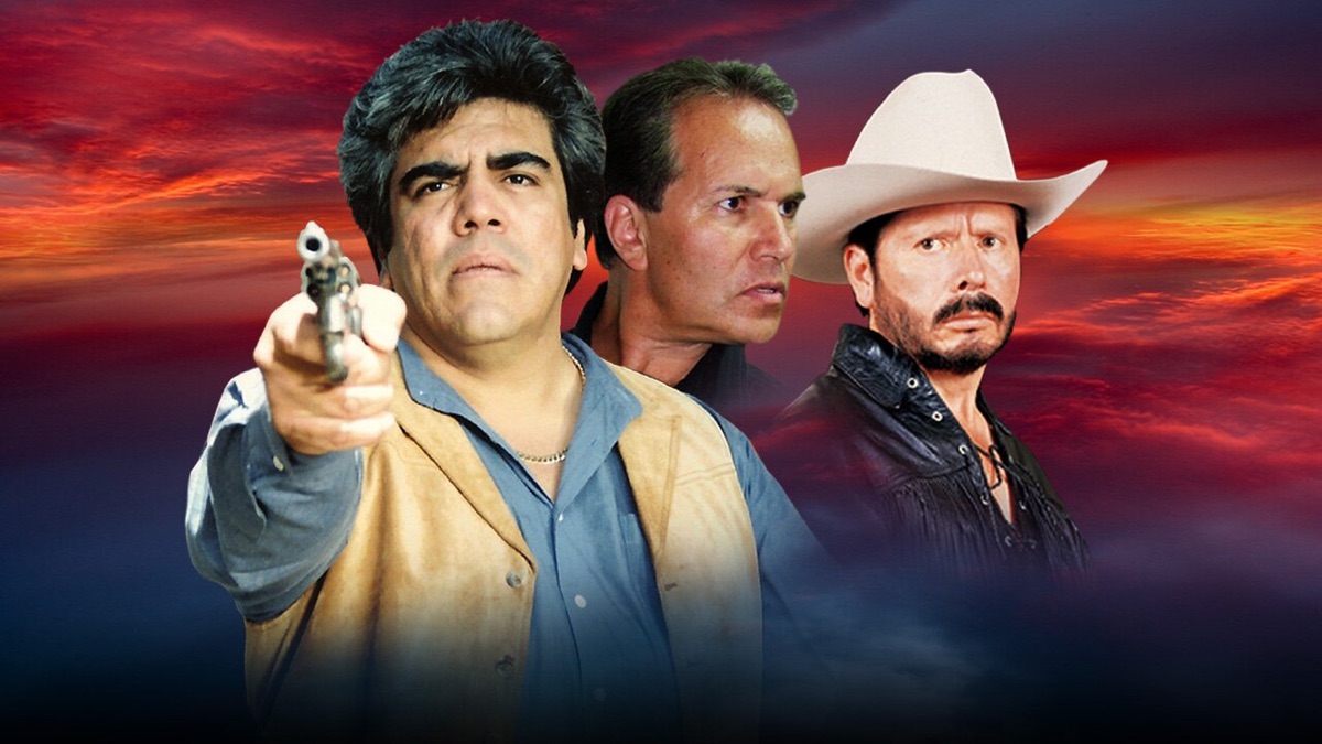 La Clave 7 - Apple TV (MX)