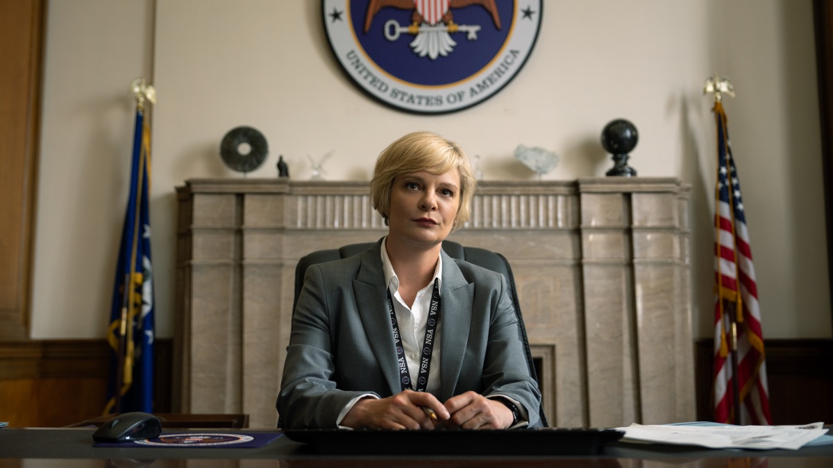 Watch Kaplar - Prime Target (Series 1, Episode 4) - Apple TV+ (UK)