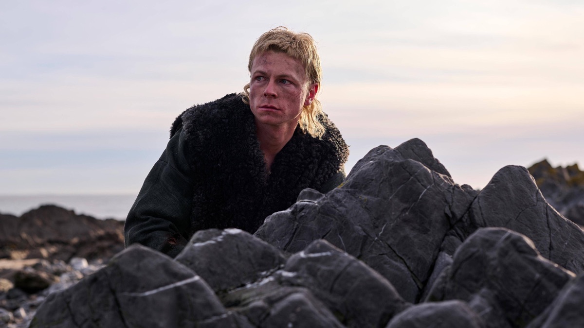 Episode 10 - The Winter King (Series 1, Episode 10) - Apple TV (UK)