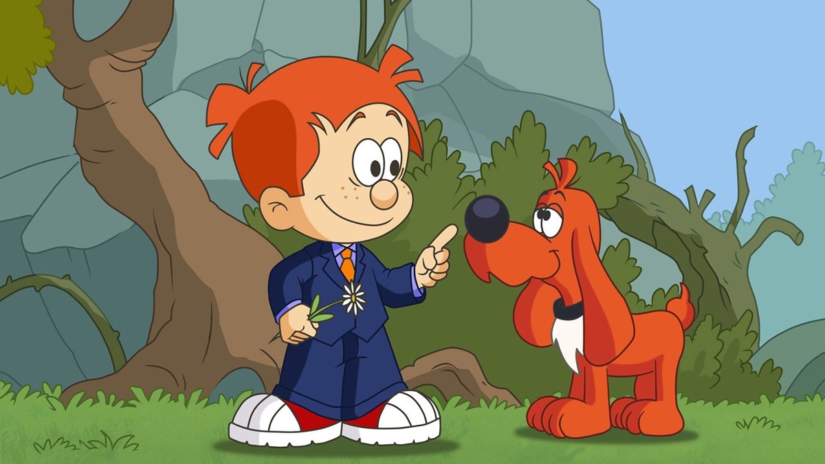 Bobby & Bill - Apple TV (UK)
