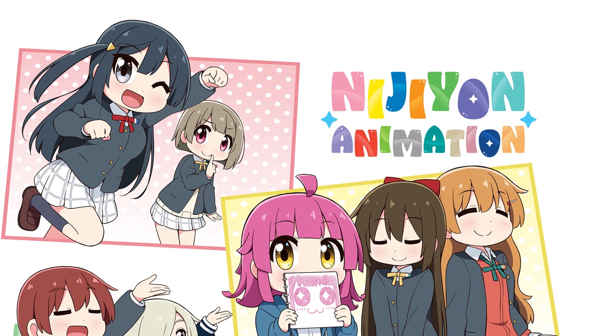 ‎Yuu und der Klub - Teil 3 - Apple TV