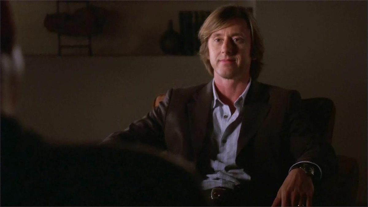 When Push Comes to Shove, Part 2 - Medium (Season 2, Episode 1) - Apple TV