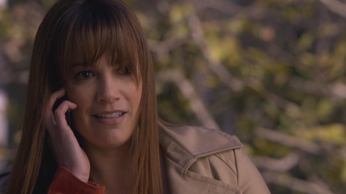 ‎Teacher and Pupils - Lie to Me (Series 2, Episode 15) - Apple TV (SE)