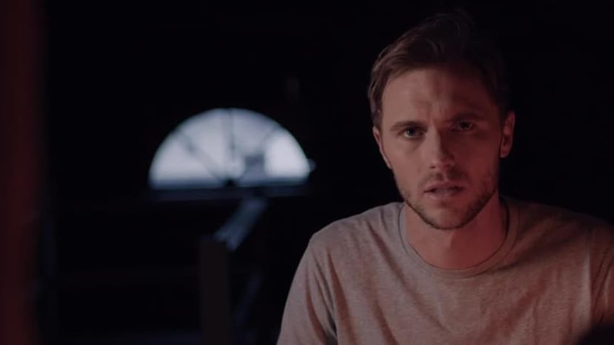 Retrospect - Apple TV