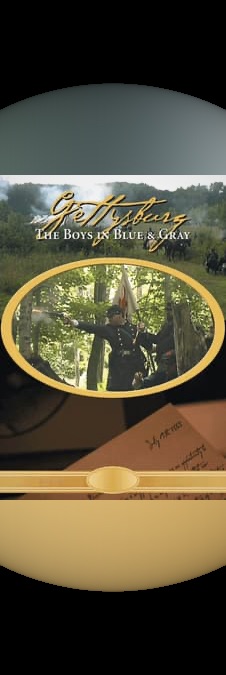Gettysburg: The Boys in Blue & Gray | Apple TV