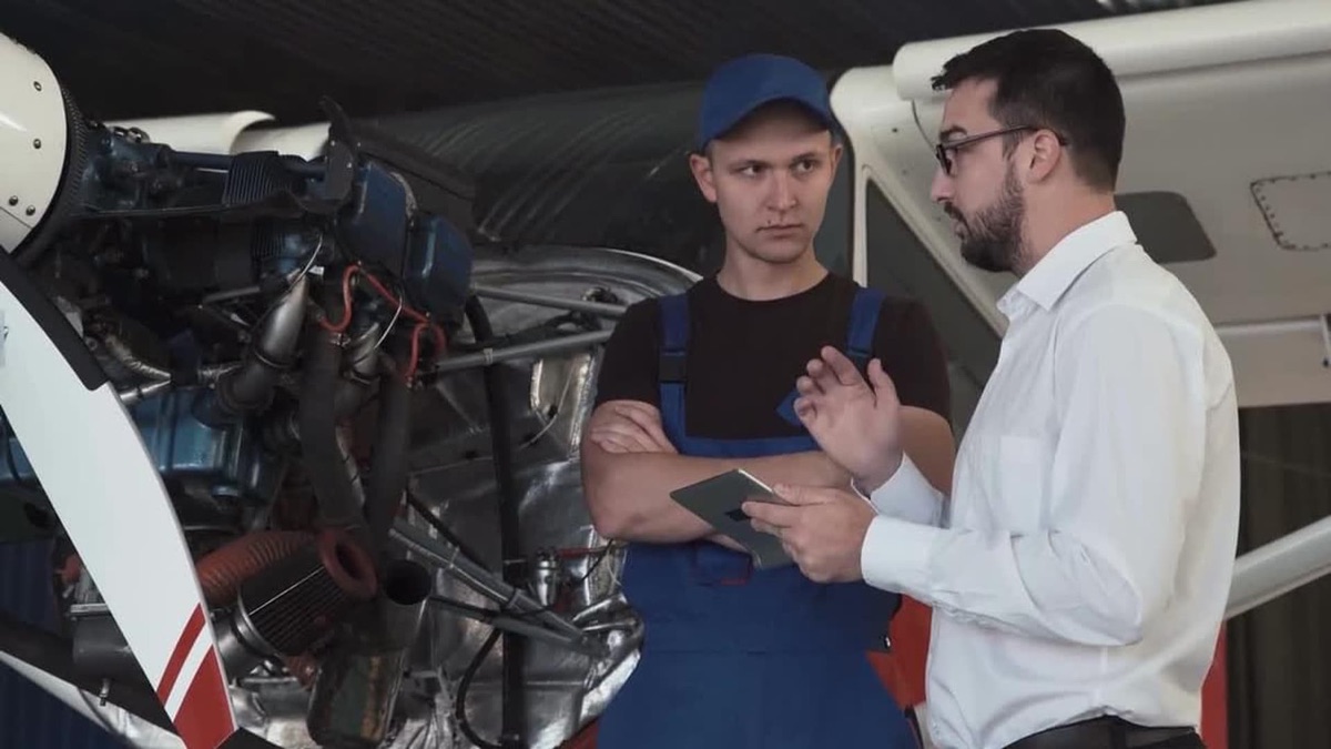 Kid Brainiac: History of Flight - Apple TV