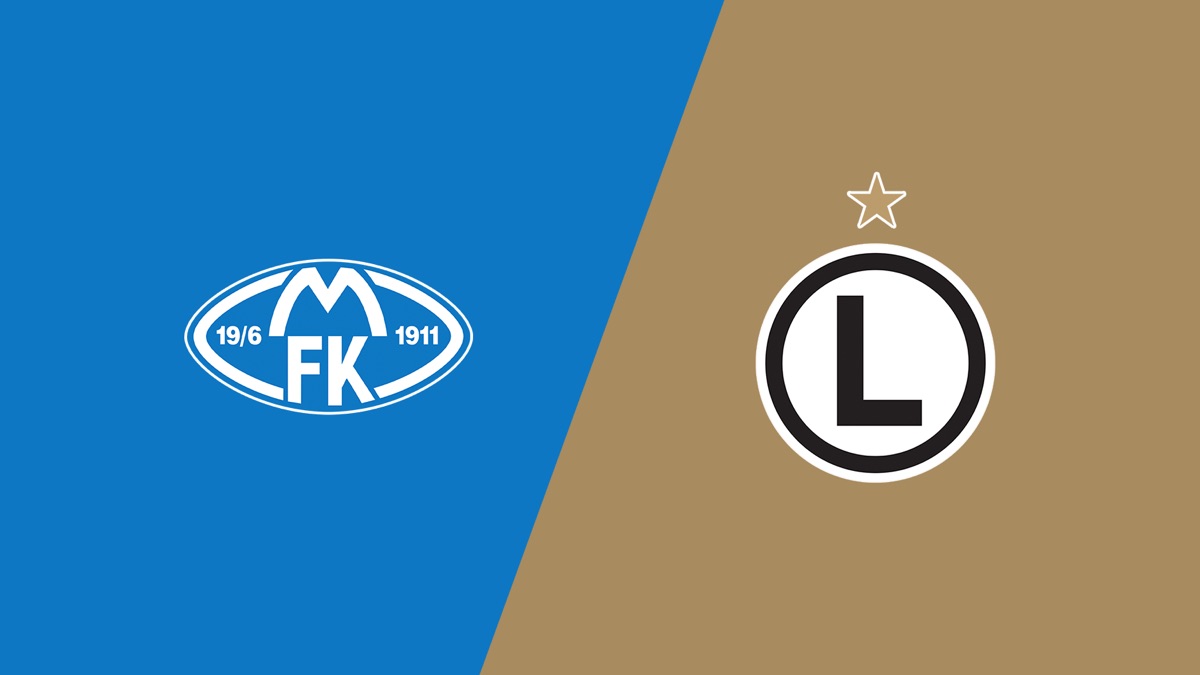 Molde vs. Legia Warsaw - Watch Live - Apple TV