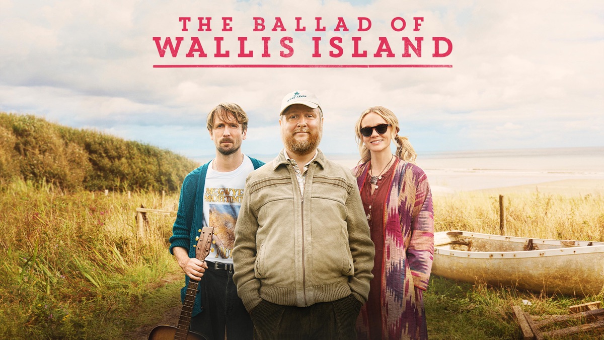 ‎The Ballad of Wallis Island - Apple TV