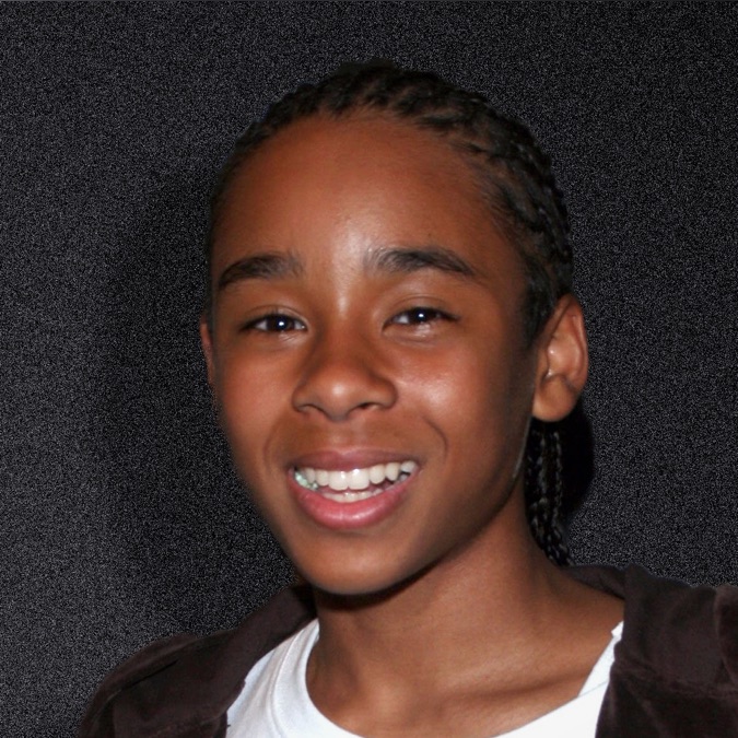 Zachary Isaias Williams Zachary Isaiah Williams About