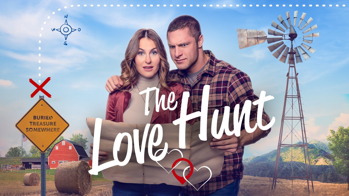 The Love Hunt - Apple TV