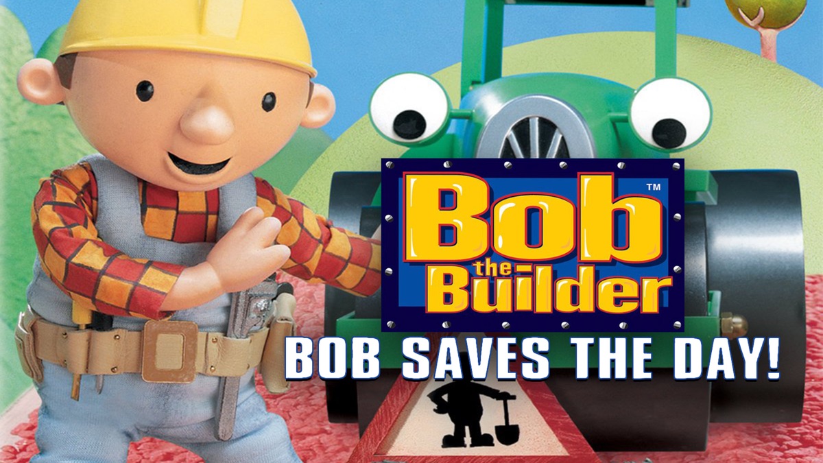 Bob Saves The Day