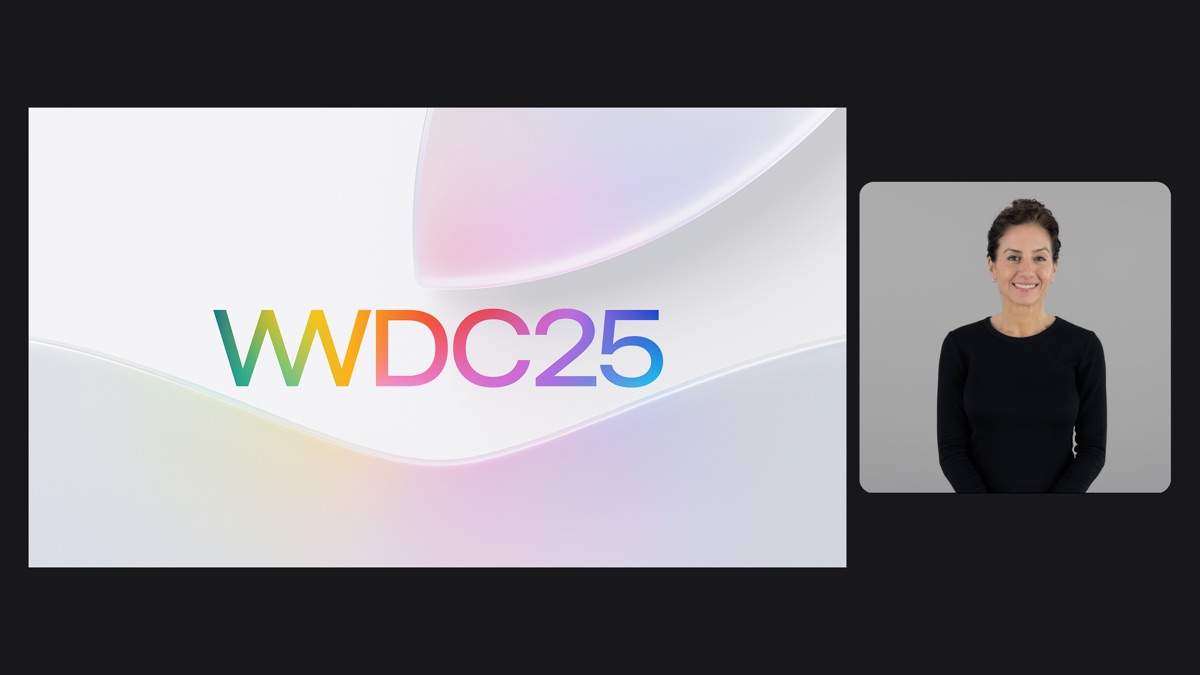 American Sign Language Version》- Apple TV