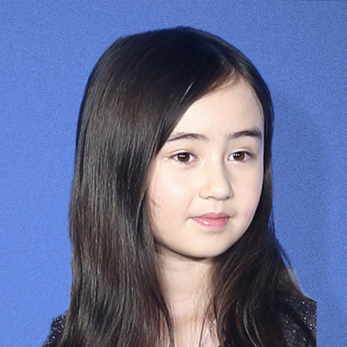 Shuya Sophia Cai Movies and Shows – Apple TV (CA)