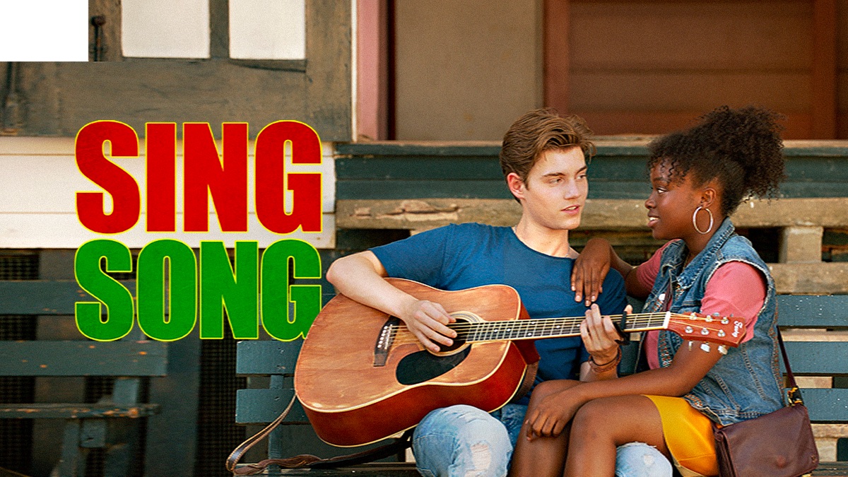 Sing Song - Apple TV (NL)