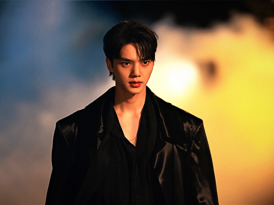 My Demon - Apple TV (KR)