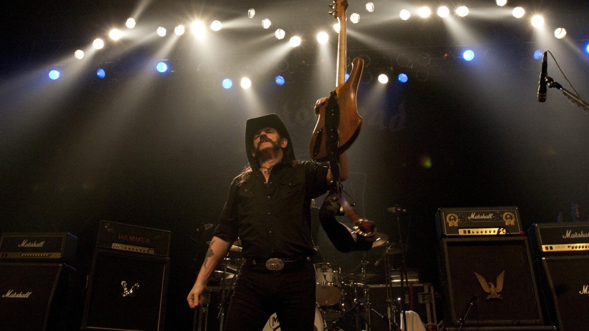 Lemmy | Apple TV (CA)
