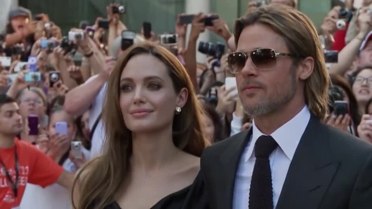 Brad Pitt: More Than a Pretty Face - Apple TV (CA)