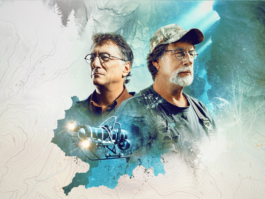 The Curse Of Oak Island Apple Tv Uk