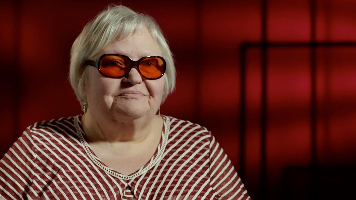 Cindy Campbell Ray - Snapped (Series 27, Episode 25) - Apple TV (DK)