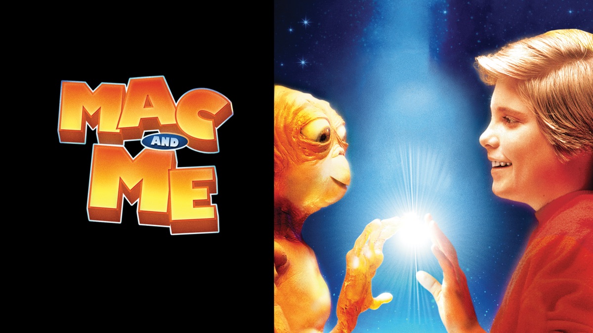 ‎Mac and Me - Apple TV