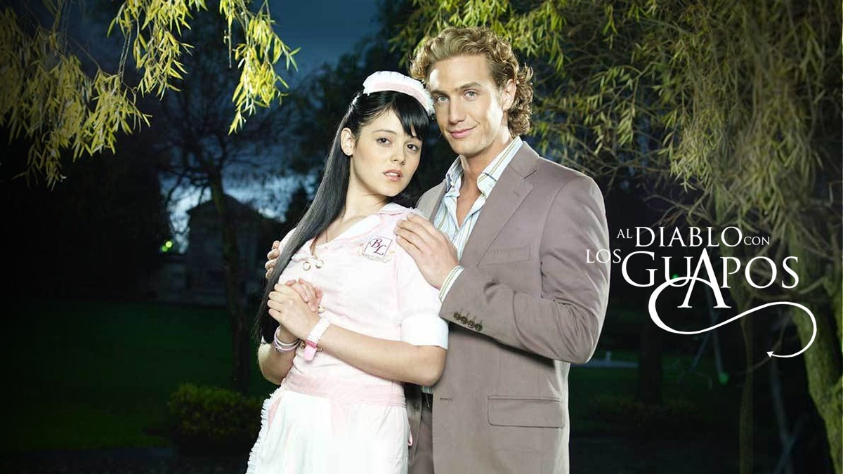 ‎Al diablo con los guapos - Apple TV