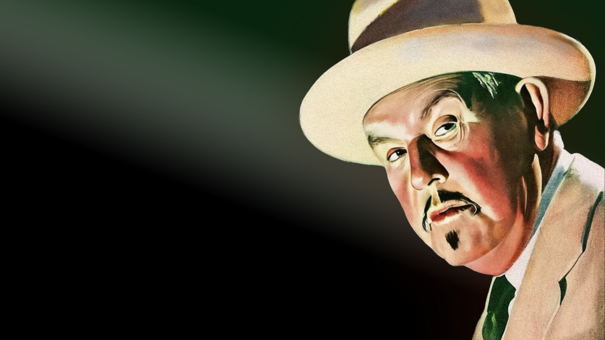 Charlie Chan World's Greatest Detective - Apple TV