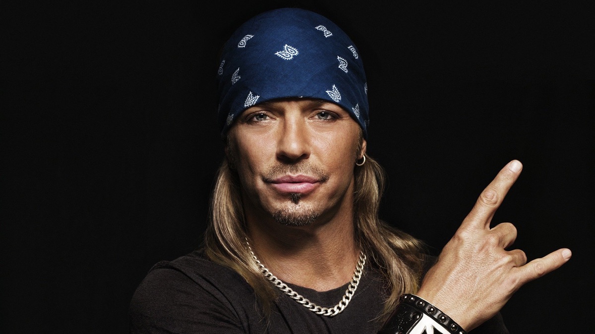 Bret Michaels Life As I Know It - Apple TV