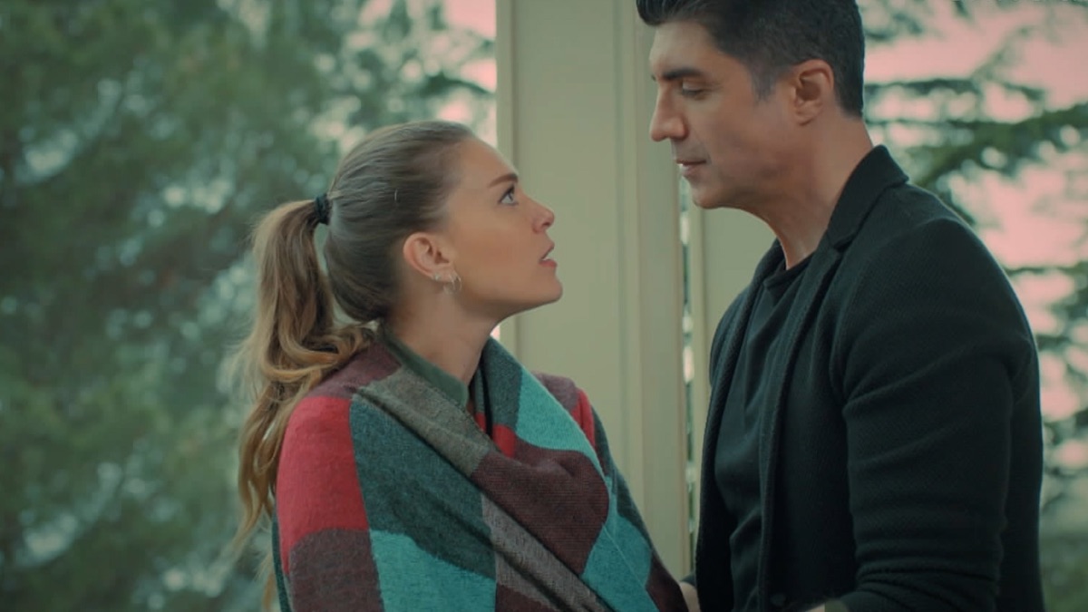 Chapter 26 - Evermore (Season 1, Episode 226) - Apple TV