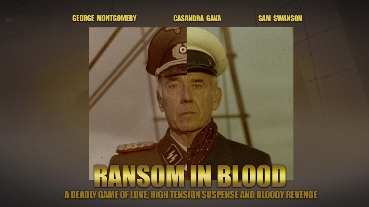 Ransom in Blood - Apple TV