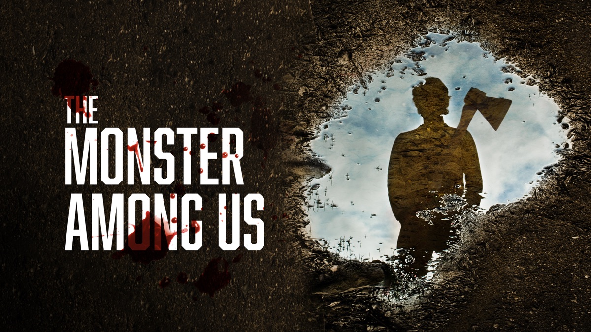 ‎The Monster Among Us - Apple TV