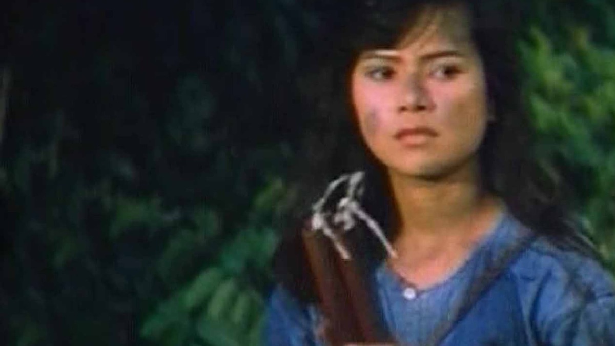 Cannibal Mercenary - Apple TV