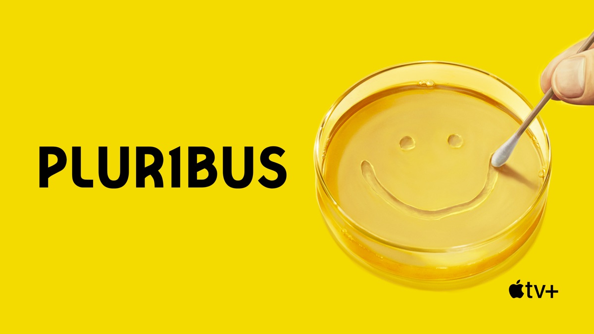 ‎Watch Pluribus - Apple TV+
