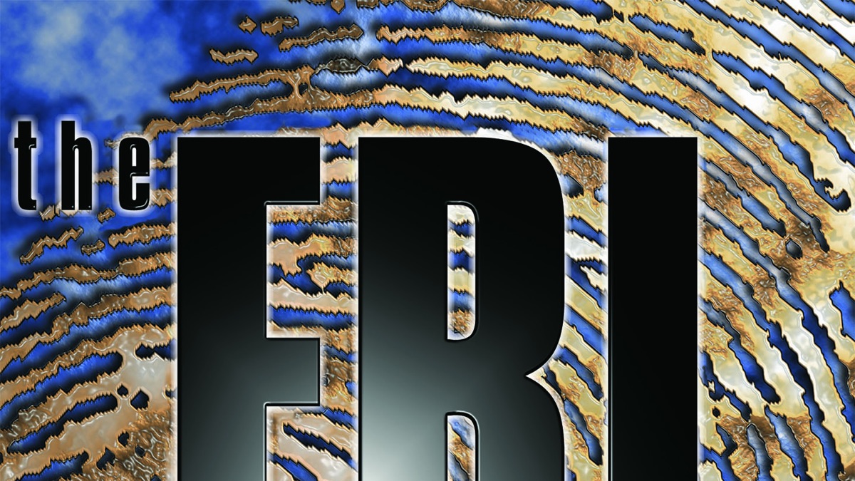 ‎Dossiers FBI - Apple TV